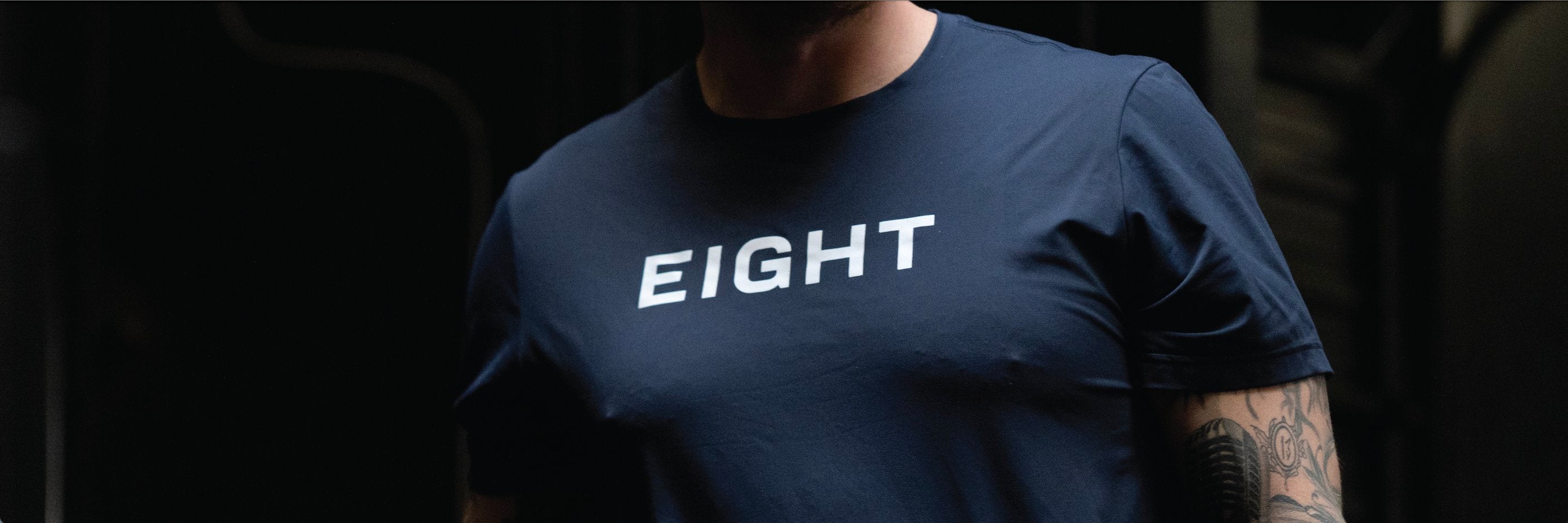 EIGHT Elite Light Beer | Gear