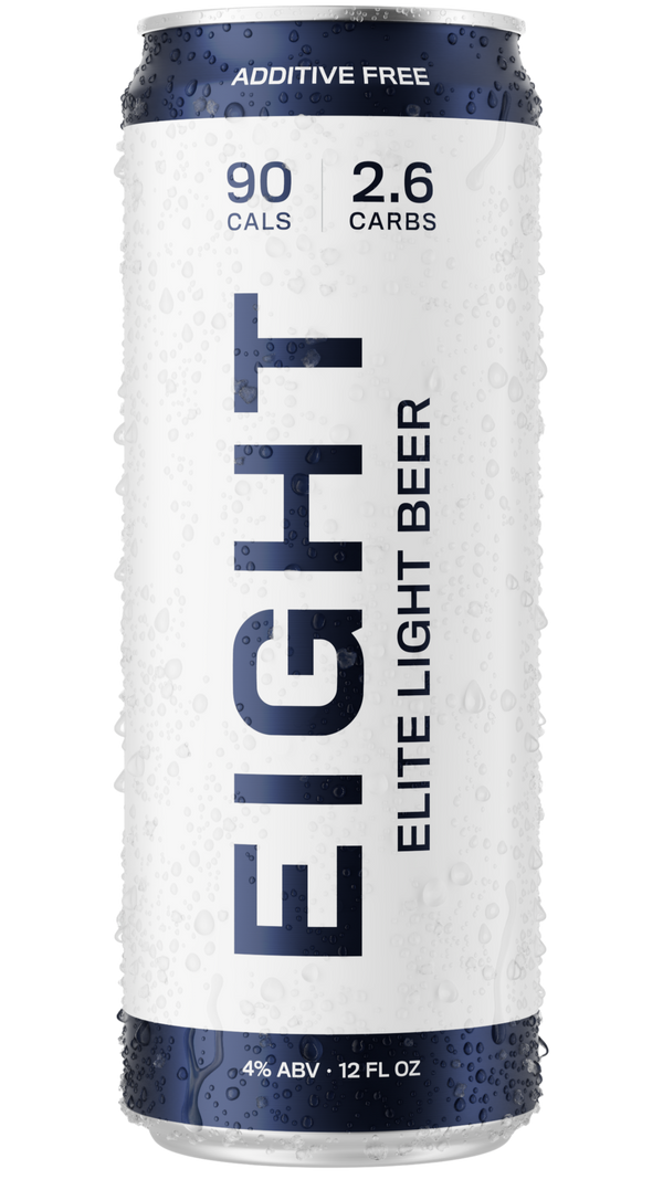 EIGHT Cutting Board Sweepstakes – EIGHT Elite Light Beer