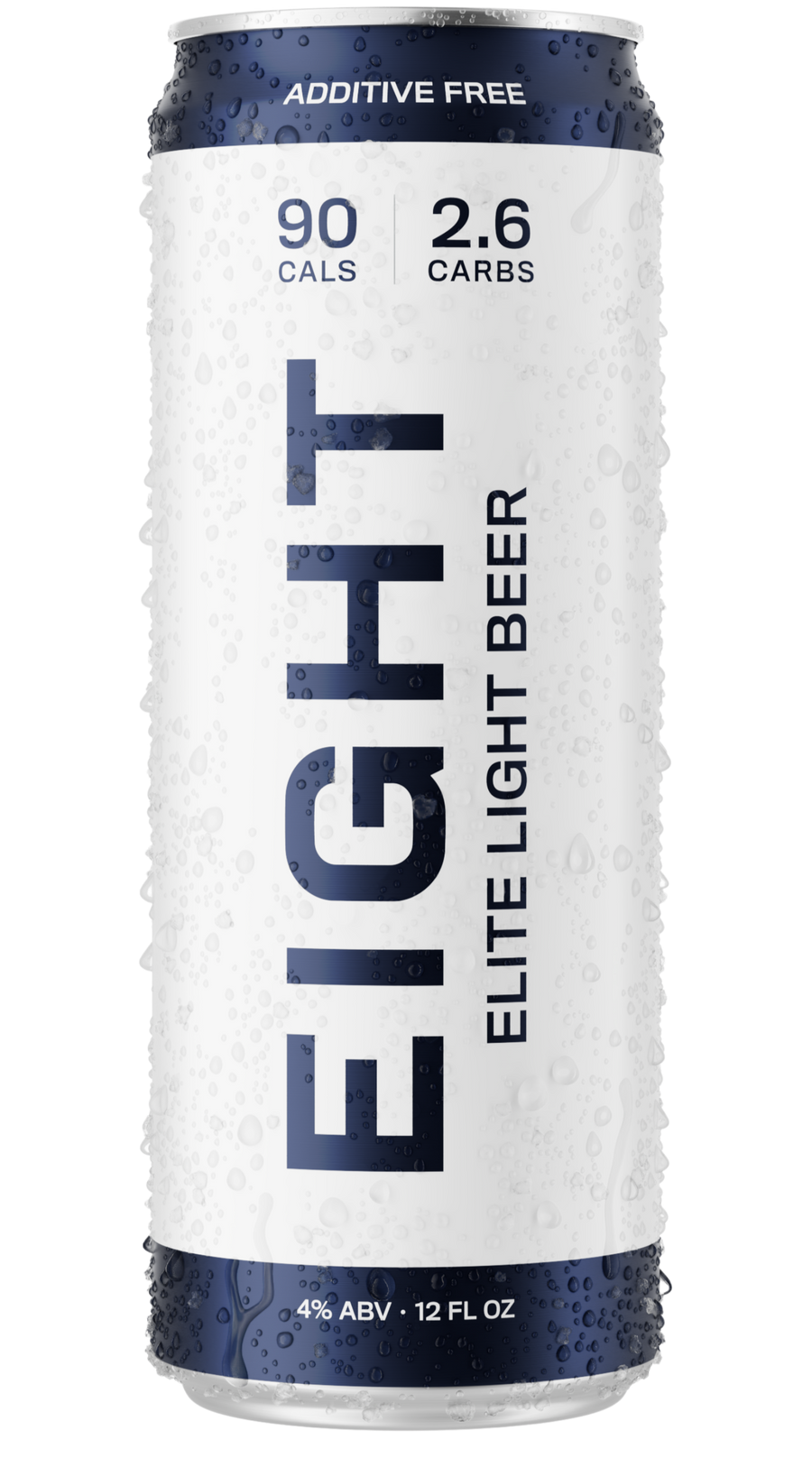 Find EIGHT Near You – EIGHT Elite Light Beer