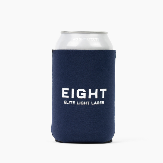 EIGHT Elite Light Beer | Gear