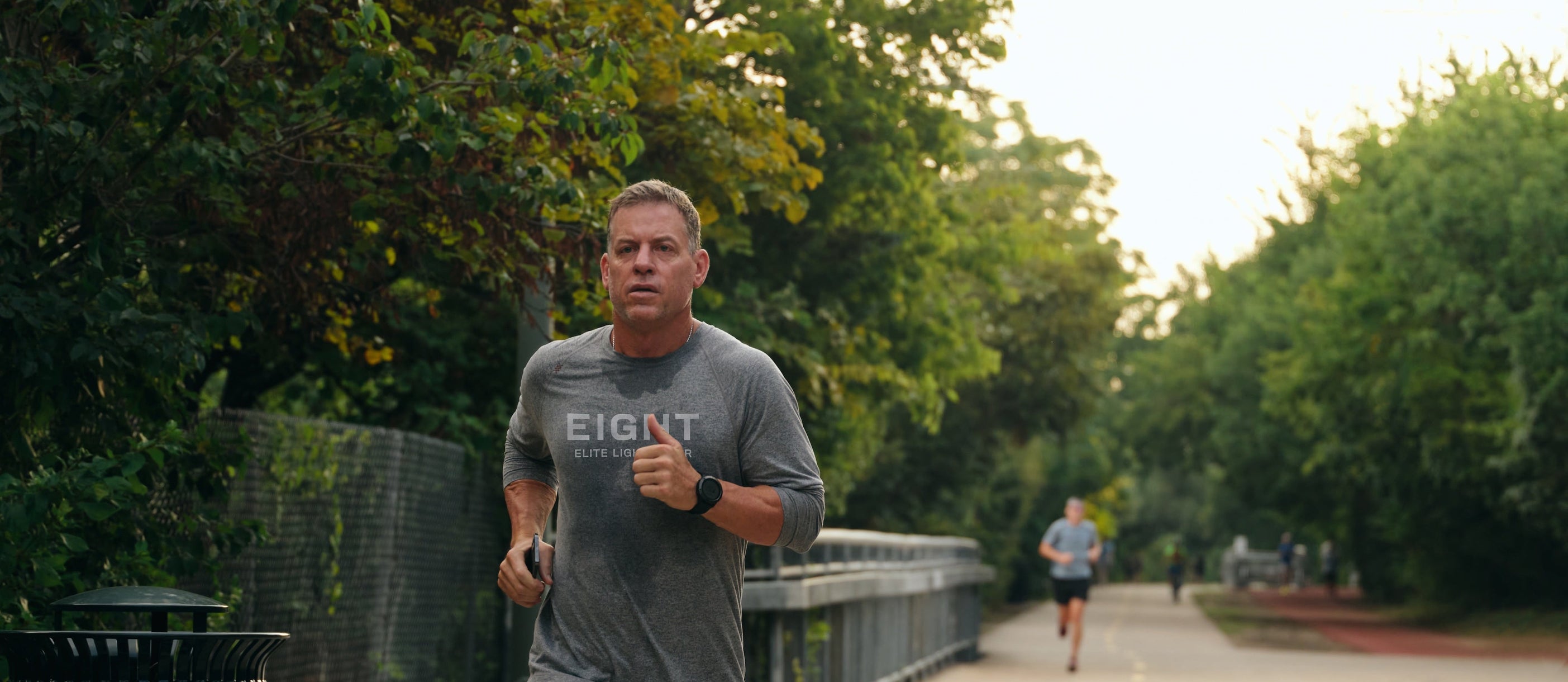 Press – EIGHT Elite Light Lager