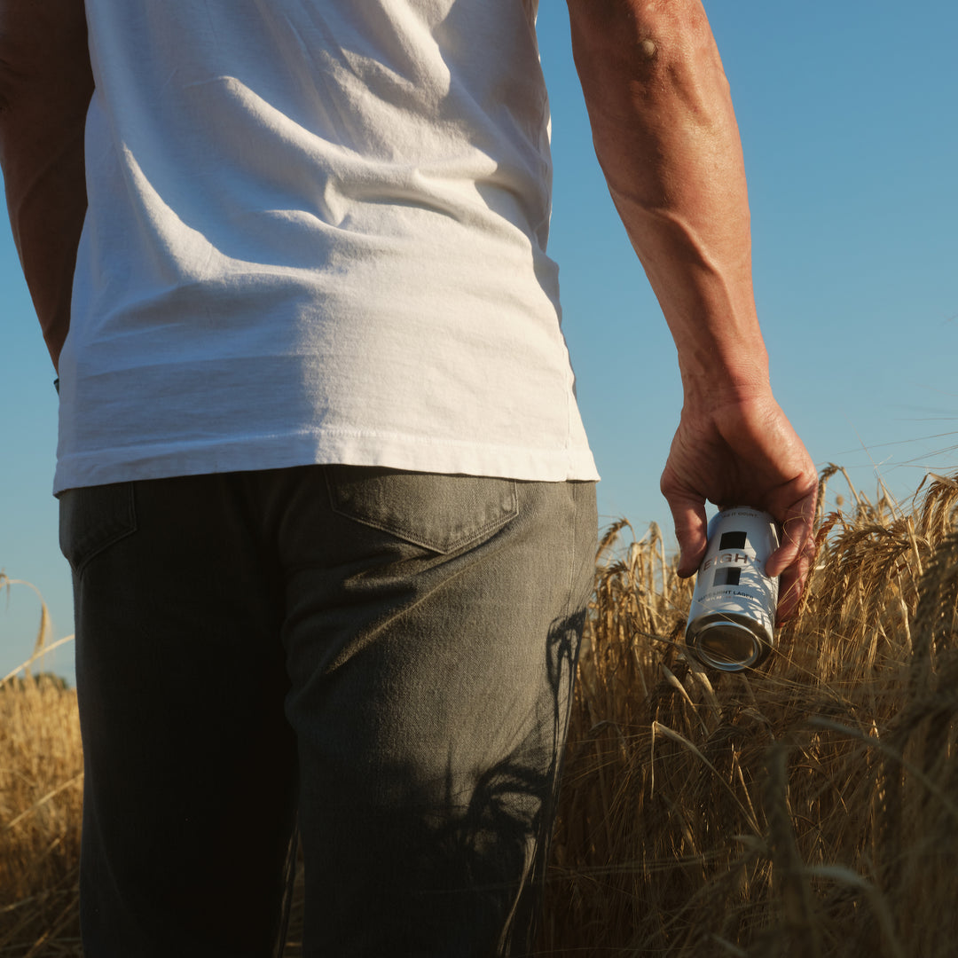 Find EIGHT Near You – EIGHT Elite Light Lager