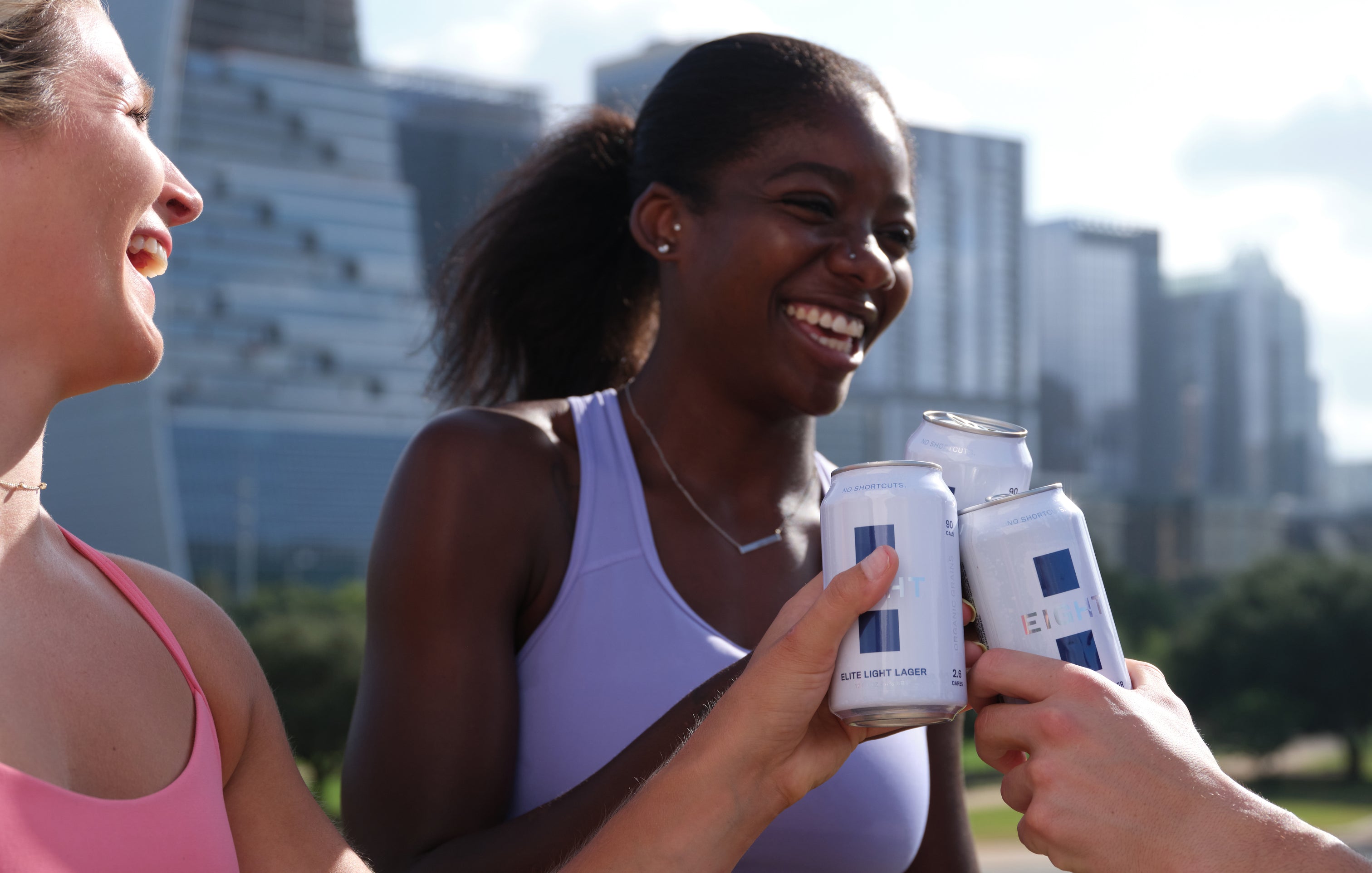 Find EIGHT Near You – EIGHT Elite Light Beer