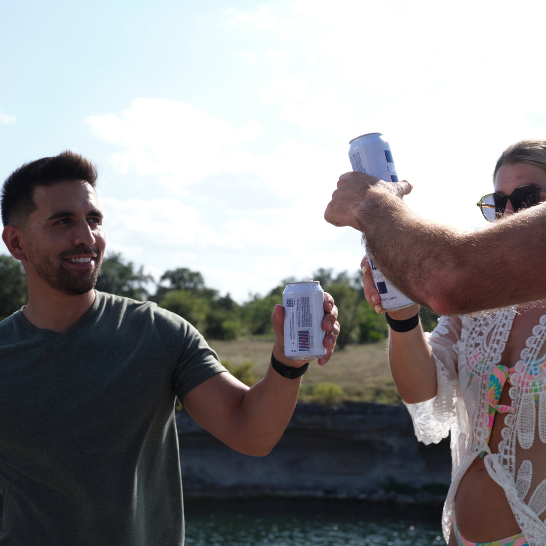 Find EIGHT Near You – EIGHT Elite Light Lager