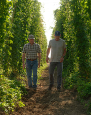 EIGHT | Light Beer Made Right – EIGHT Elite Light Lager