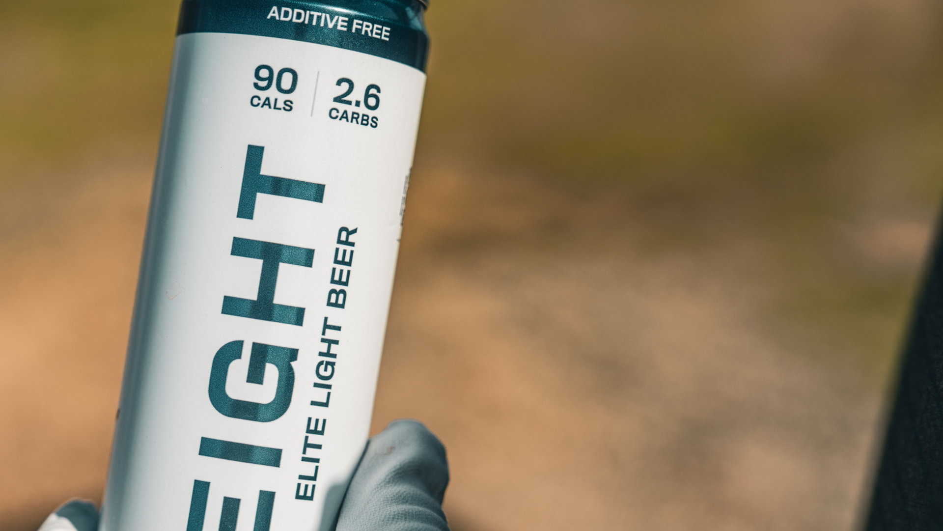 EIGHT Beer in the News – EIGHT Elite Light Beer