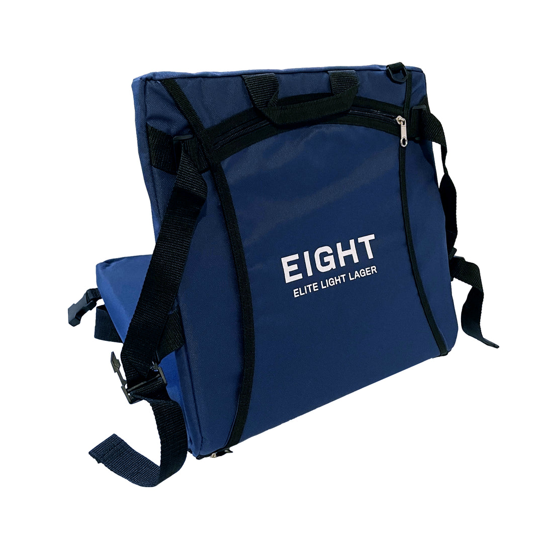 Gear – EIGHT Elite Light Lager