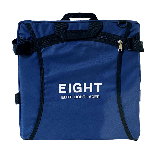 Gear – EIGHT Elite Light Lager