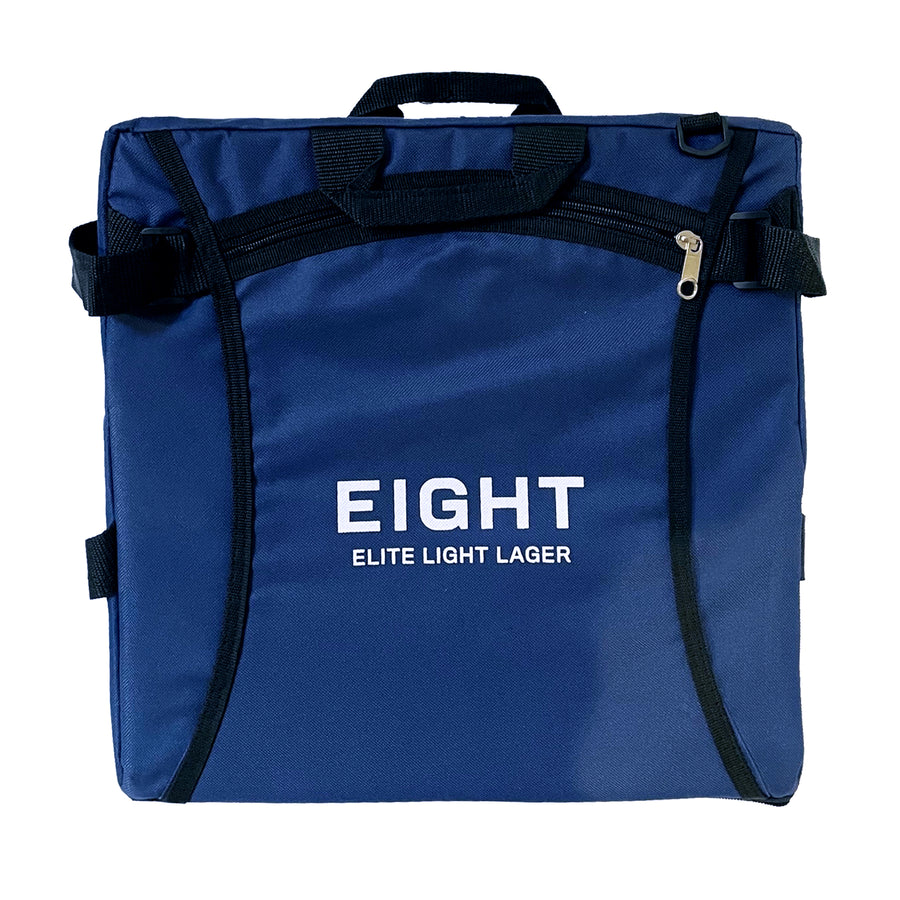 Gear – EIGHT Elite Light Lager